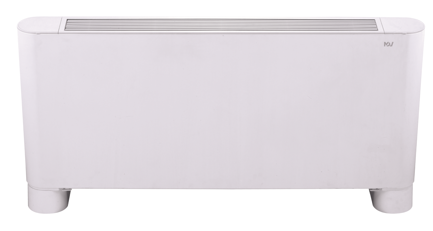 F5 серия V6 MDV — напольные блоки с забором воздуха снизу (внутренние) | VRF-системы от ...