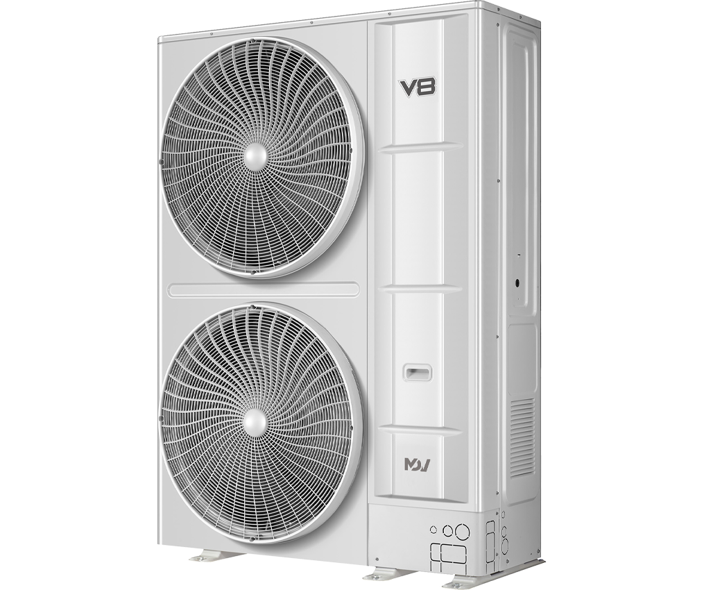 Наружные блоки V8S-i VRF-систем MDV | от официального дистрибьютора в ...