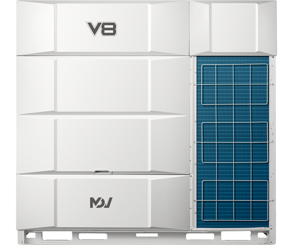 VRF-системы MDV (мультизональные) снятые с производства, подобрать аналоги и комплектующие
