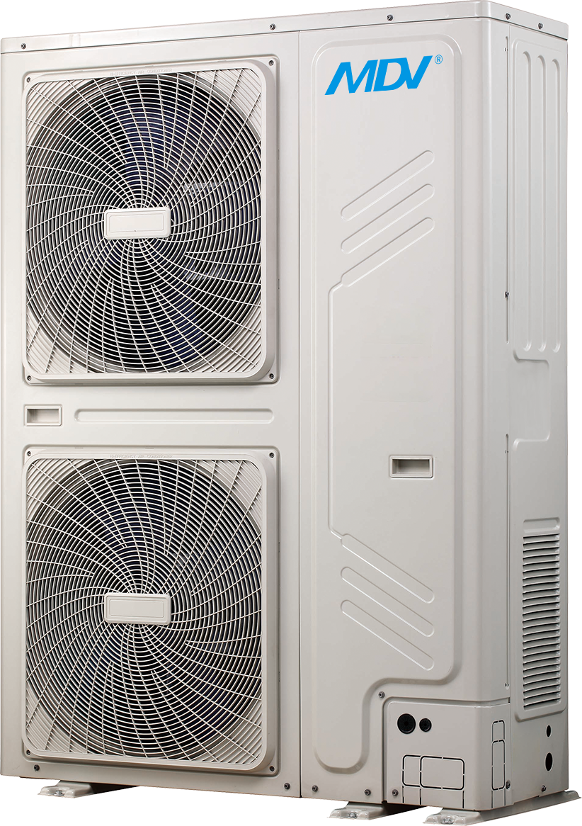 MDVi-200WV2GN1 MDV серия V6-i Side discharge — наружный блок VRF-системы с боковым выбросом ...