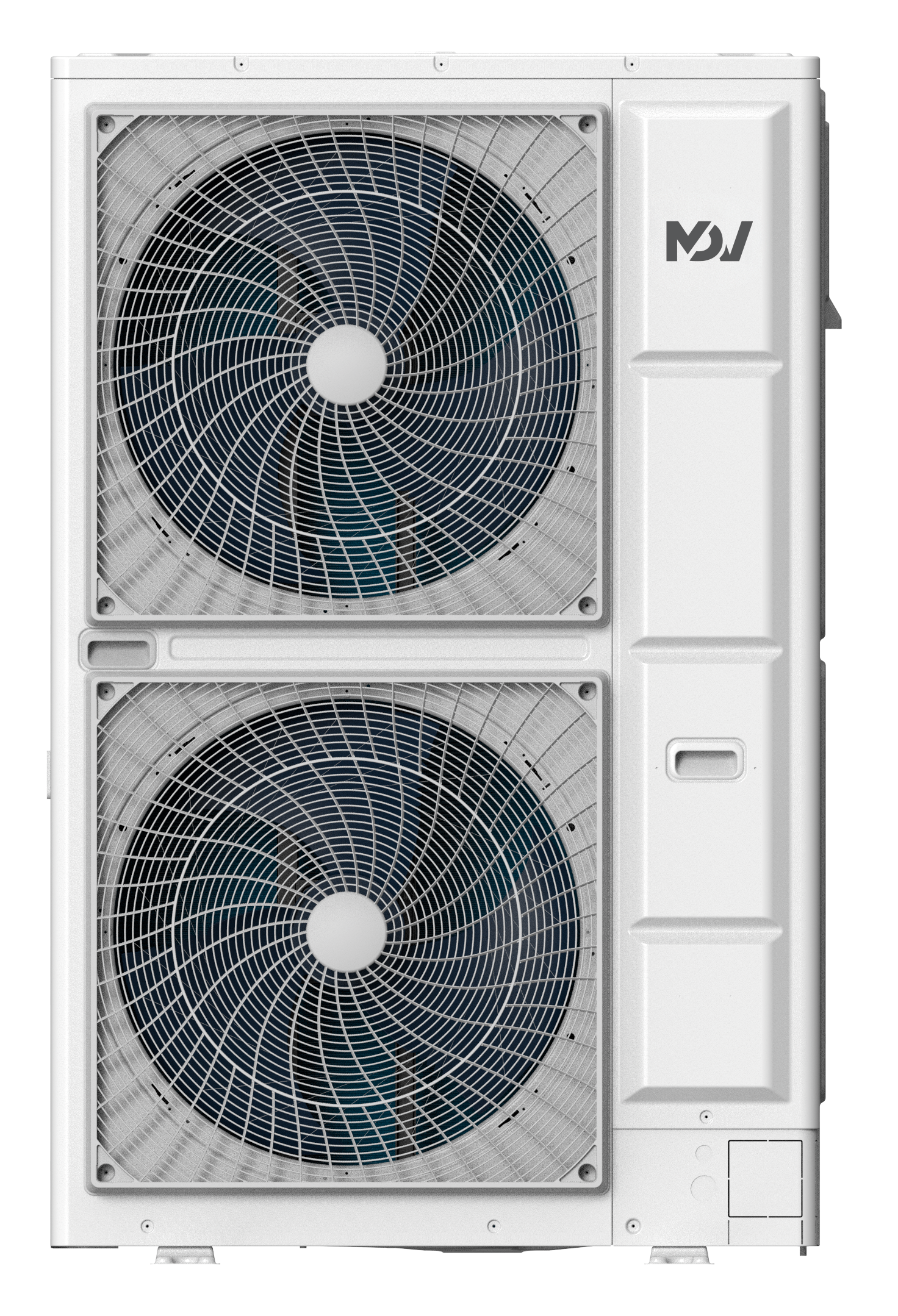 Наружные блоки VRF-систем MDV от официального дистрибьютора в России и ...